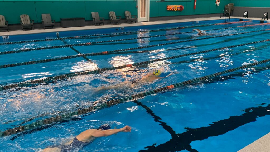 Aquatics – Green Mountain Community Fitness