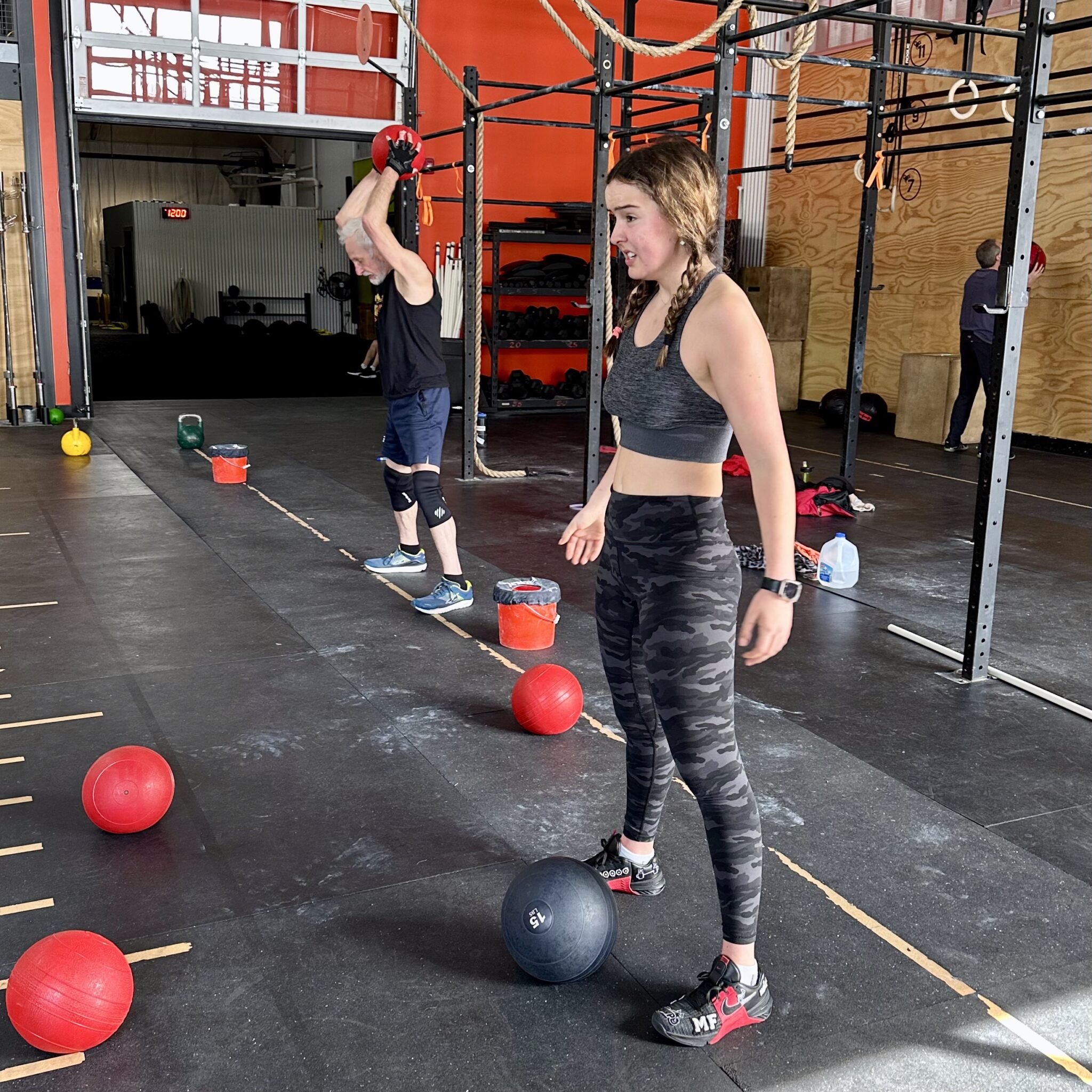 FIT Classes – Green Mountain Community Fitness