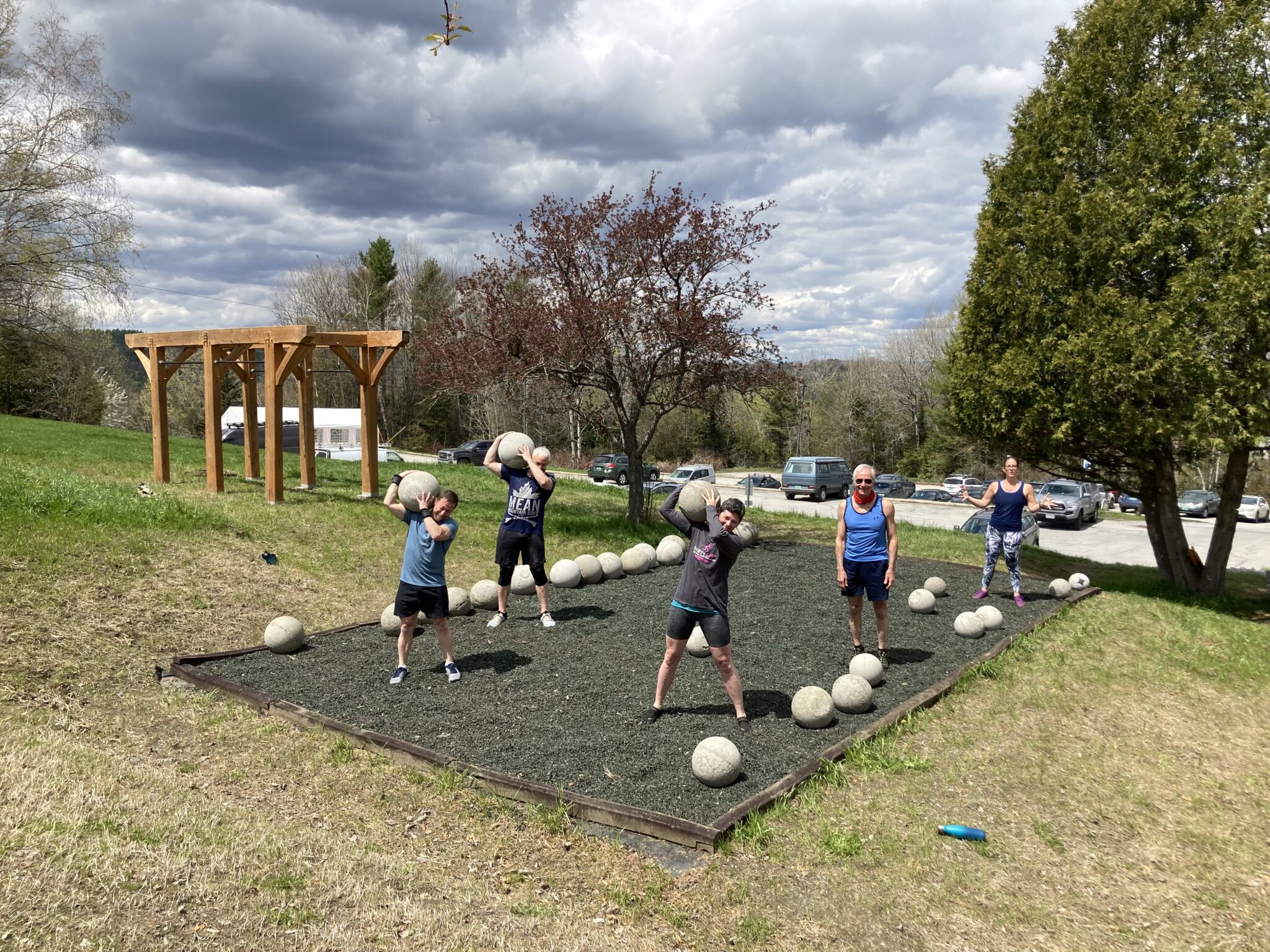 FIT Classes – Green Mountain Community Fitness