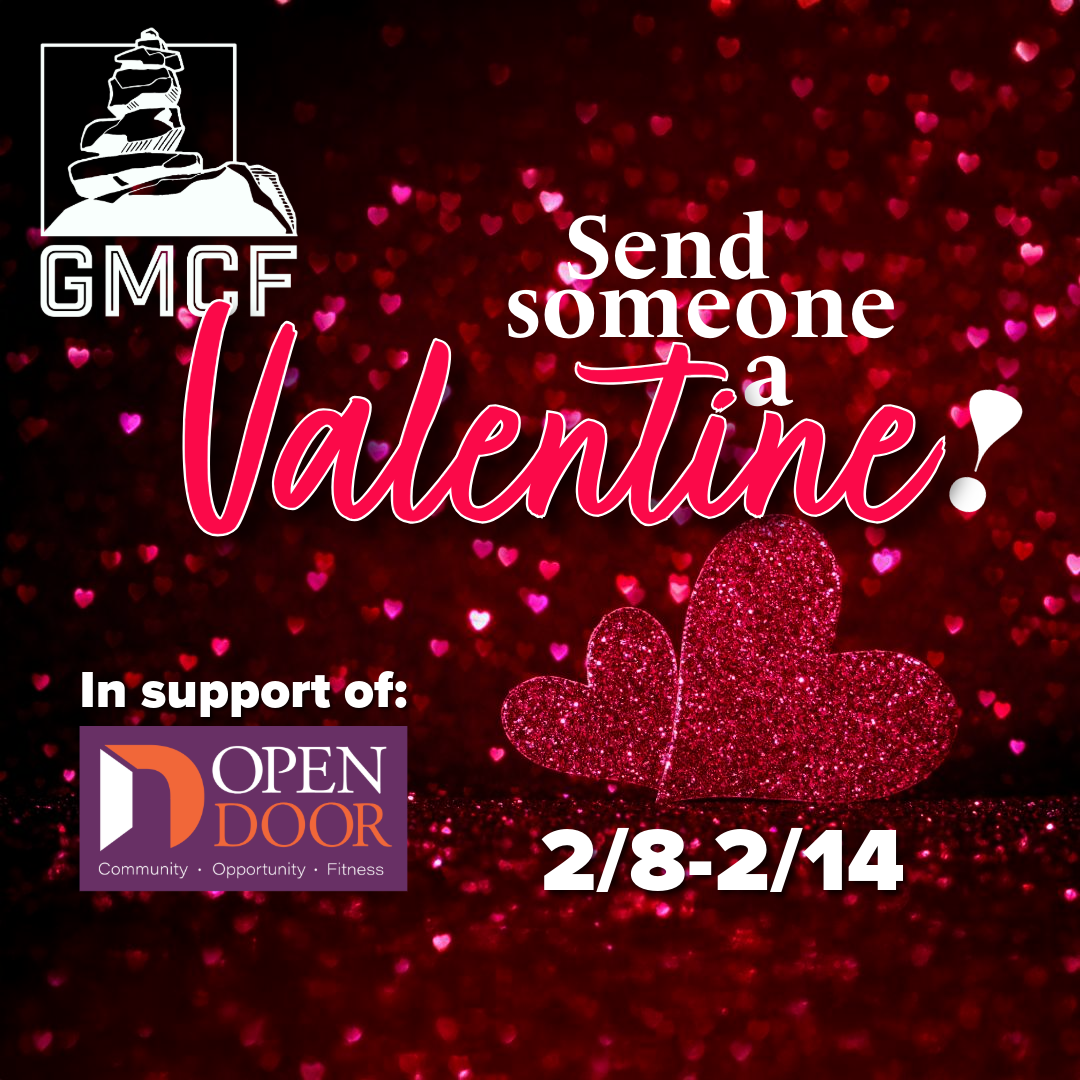 GMCF Home - Green Mountain Community Fitness