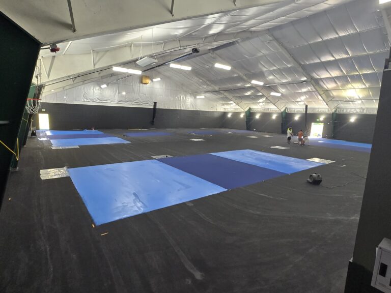 GMCF News – Green Mountain Community Fitness