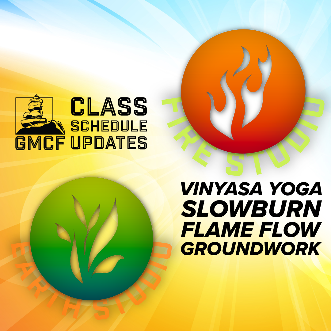 Green Mountain Community Fitness – Everyday Stronger